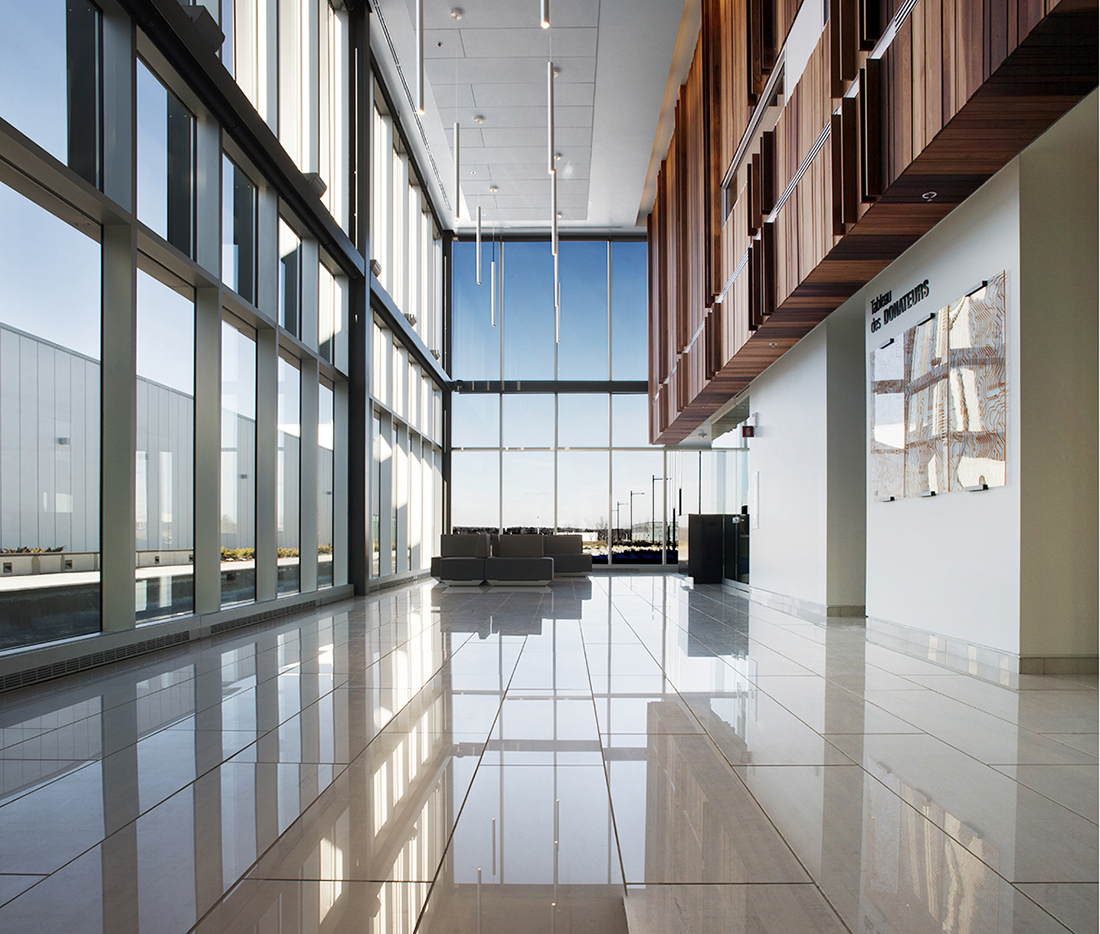 Photographe d'architecture - Marc Cramer - Index-Design.ca